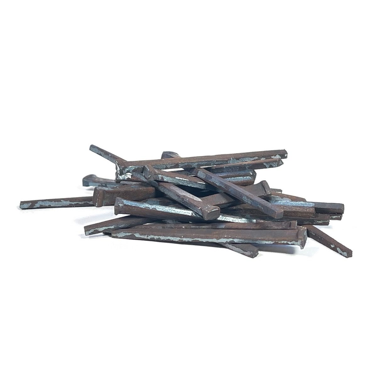 Acorn CFH4L 1-1/2" 4d Hardened Flooring Nails - 50 lb ...