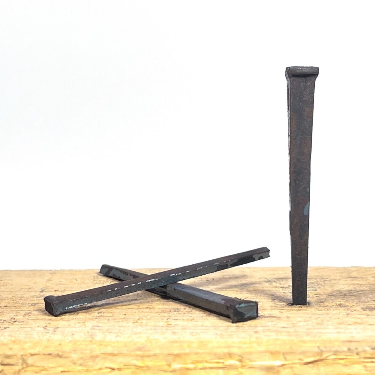 Acorn CFH4L 1-1/2" 4d Hardened Flooring Nails - 50 lb ...