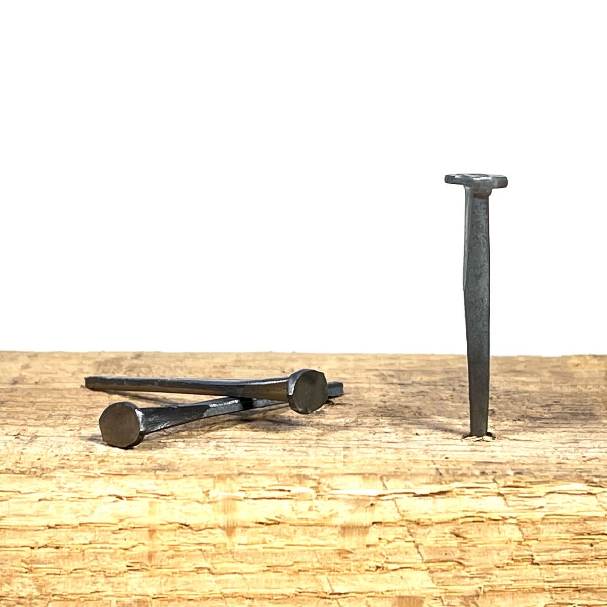 Acorn CS4L Shingle Nail 1-1/2" 4d Standard 50 lb | thebuilderssupply.com