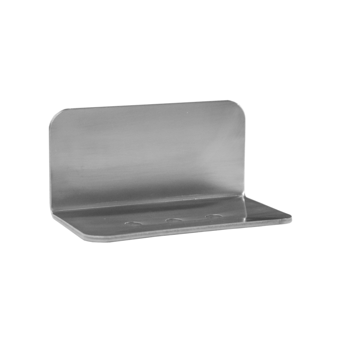 ASI 145 RUNOUT Security Soap Dish - Chase Mount, Surface Mounted ...