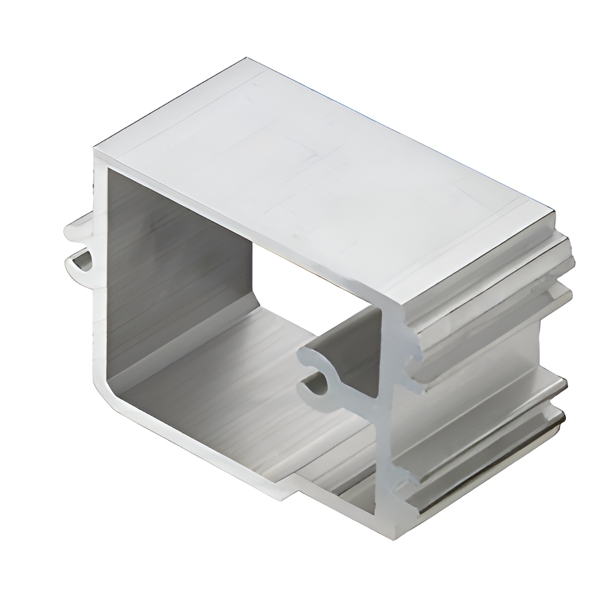 CRL AP954 U.S. Aluminum Shear Block for Horizontal Mullions - 20 Pack ...