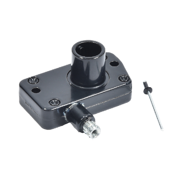 CRL GB0X46L Left-Hand Gear Box for Sprinter Van Windows ...