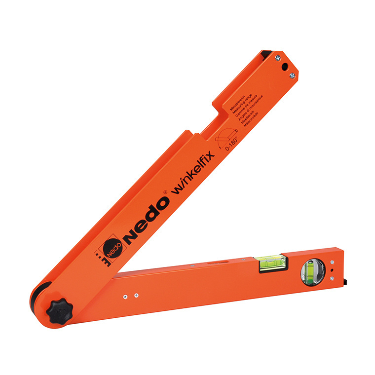 CRL TT450 Anglefix Mini 14-9/16" Measuring Tool | thebuilderssupply.com