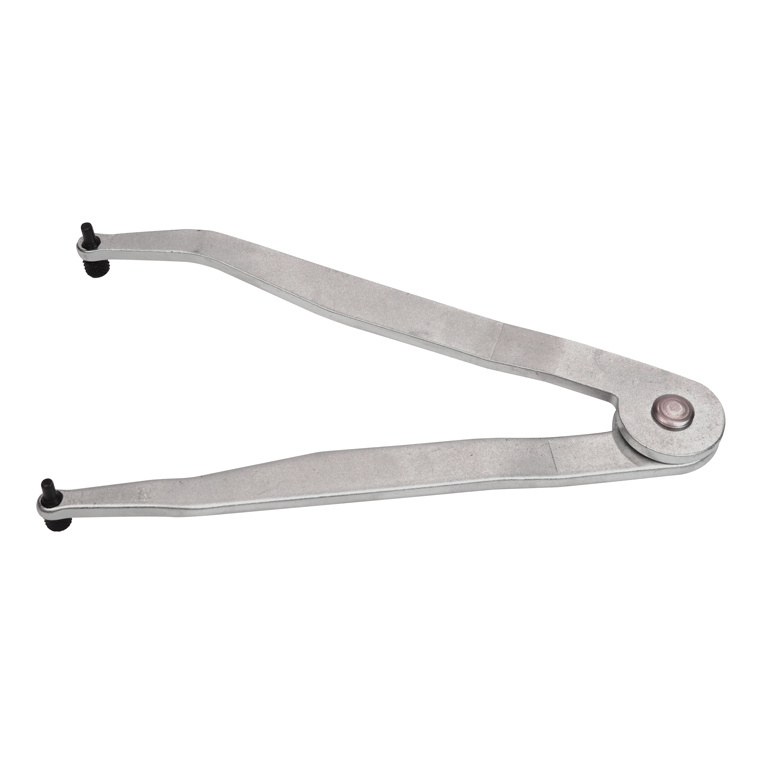 CRL USW10 Universal Spanner Wrench Kit | thebuilderssupply.com