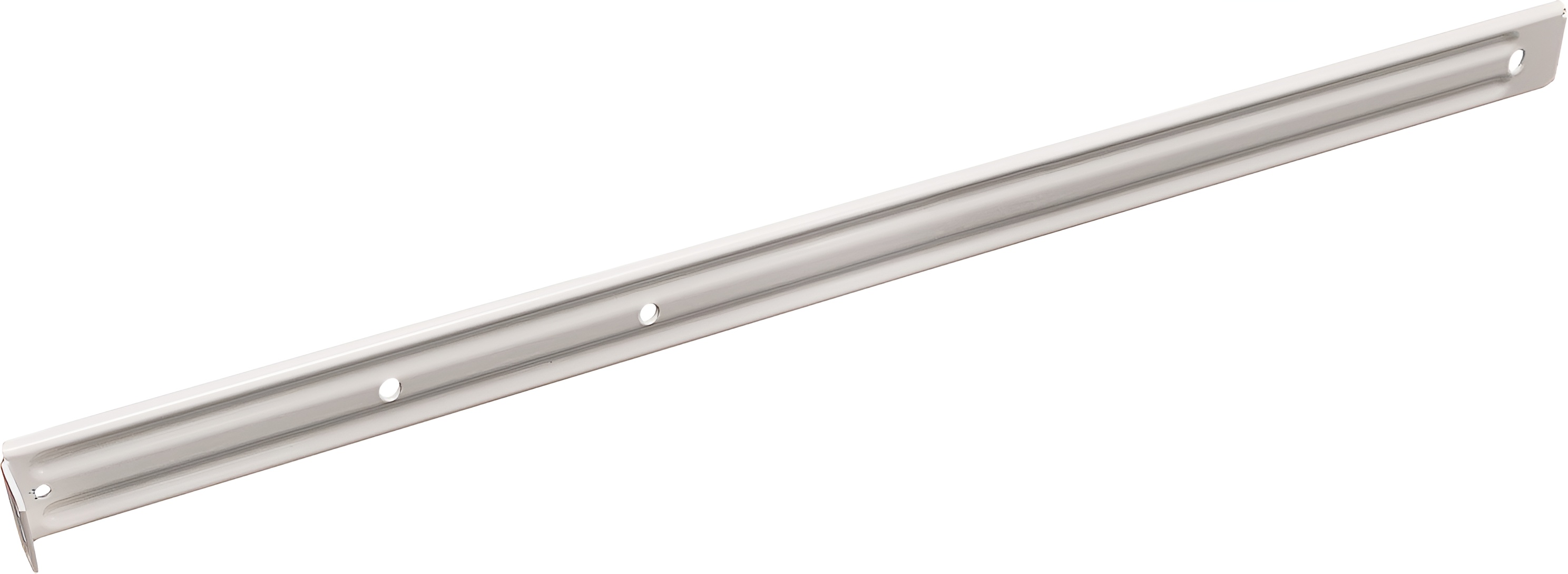 Hafele 558.15.606 Grass Zargen Pendaflex Side Rail | thebuilderssupply.com