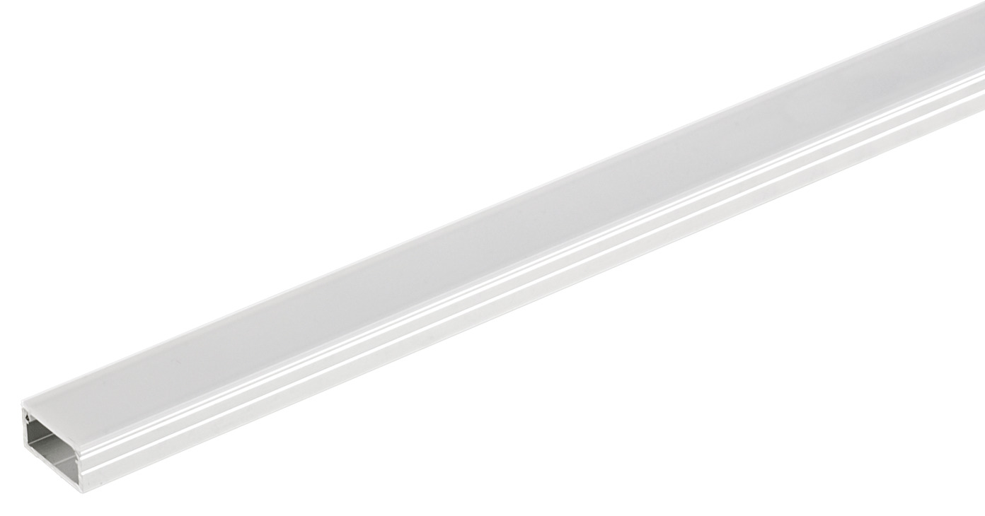 Hafele 833.71.852 Hafele Loox5 Aluminum Profile 2190 for LED Strip ...