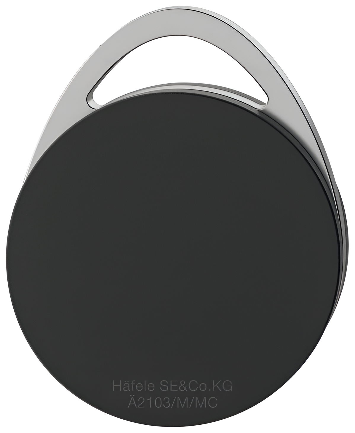 Hafele 917.64.242 RFID Key Card - Tag-it System | thebuilderssupply.com