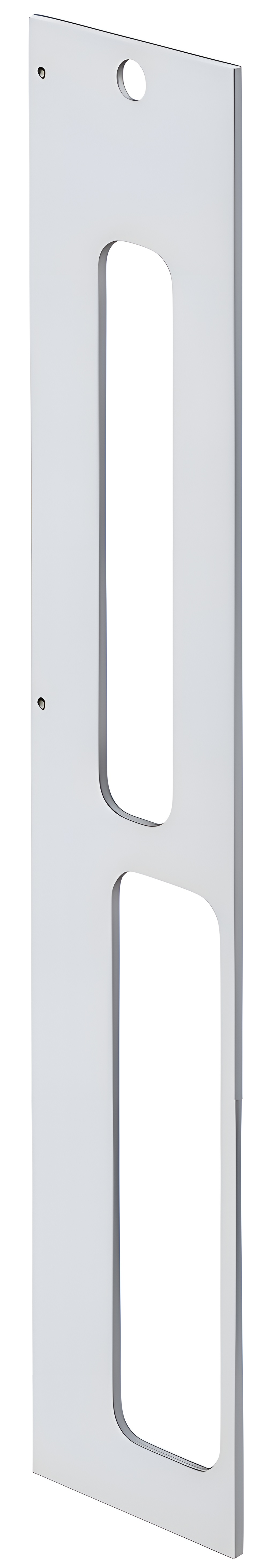 Hafele 922.15.662 Tectus TE Routing Template | thebuilderssupply.com