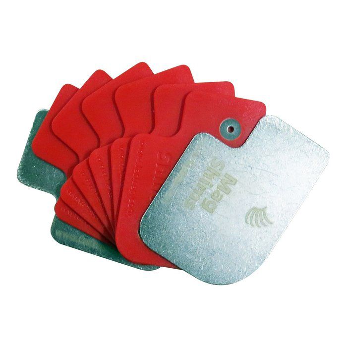 FastCap MAG SHIMS STANDARD Magnetic Shims for Depth and Width ...