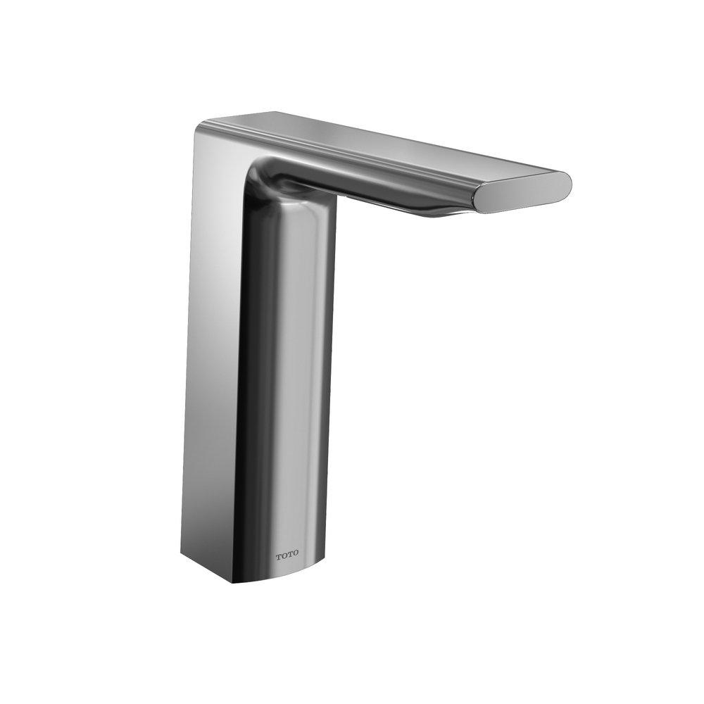 Toto T23M32ET#CP TOTO Libella Touchless Bathroom Faucet, 0.35 GPM ...