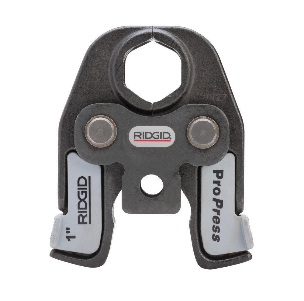 Ridge Tool 16958-1/2" Press Jaw Tool | thebuilderssupply.com
