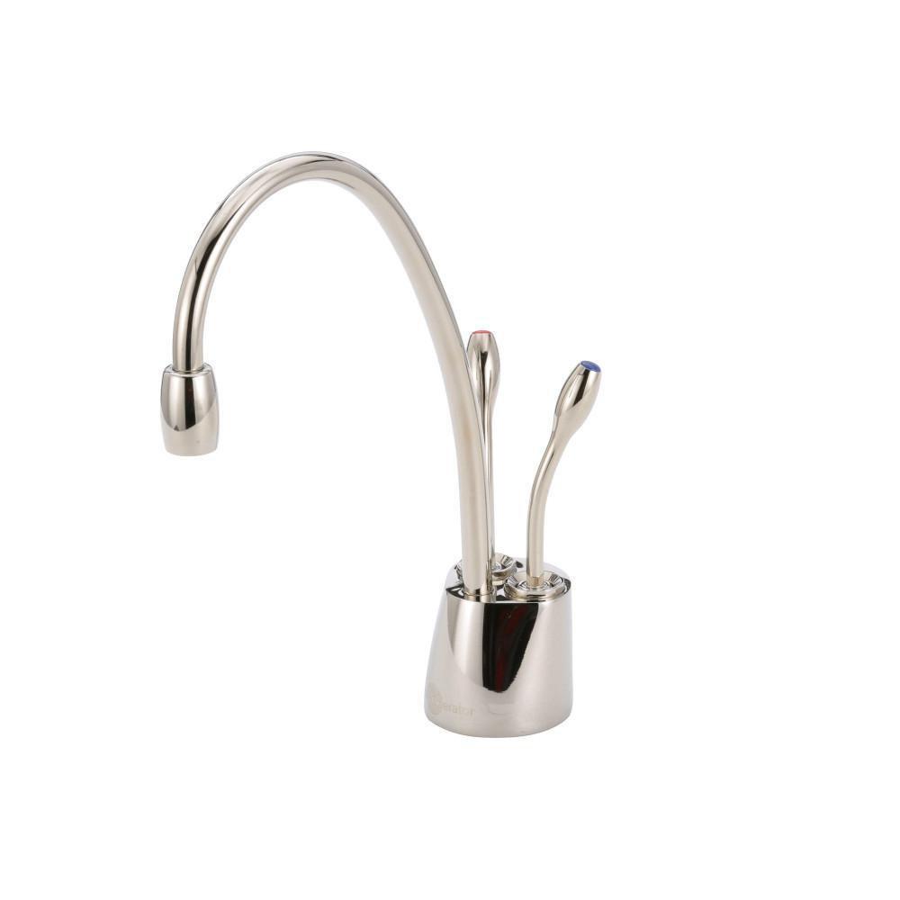 InSinkErator 44252C Polished Nickel Hot Water Dispenser ...