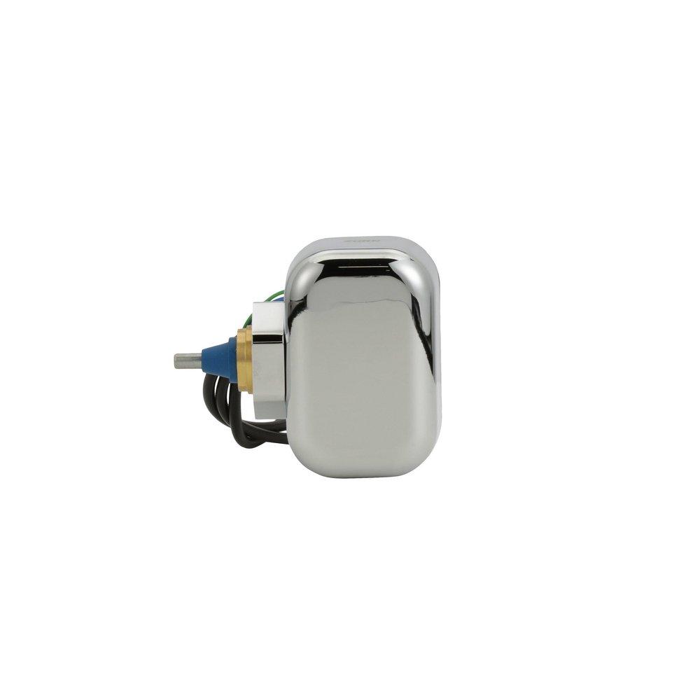 Zurn PEMS6000-HYM Zems Valve Chrome Concealed Actuator Accessory ...