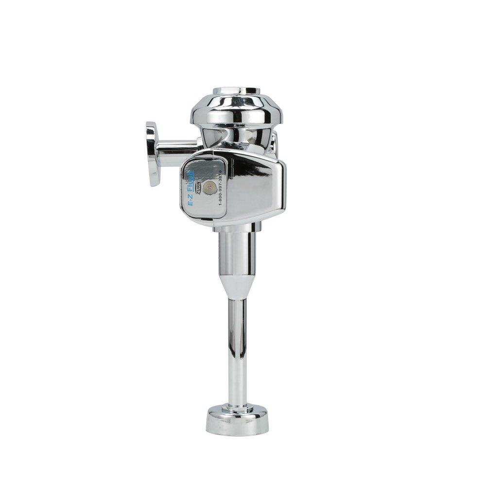 Zurn ZER6003PL-WS1-CPM 1.0 GPF Sensor Flush Valve | thebuilderssupply.com