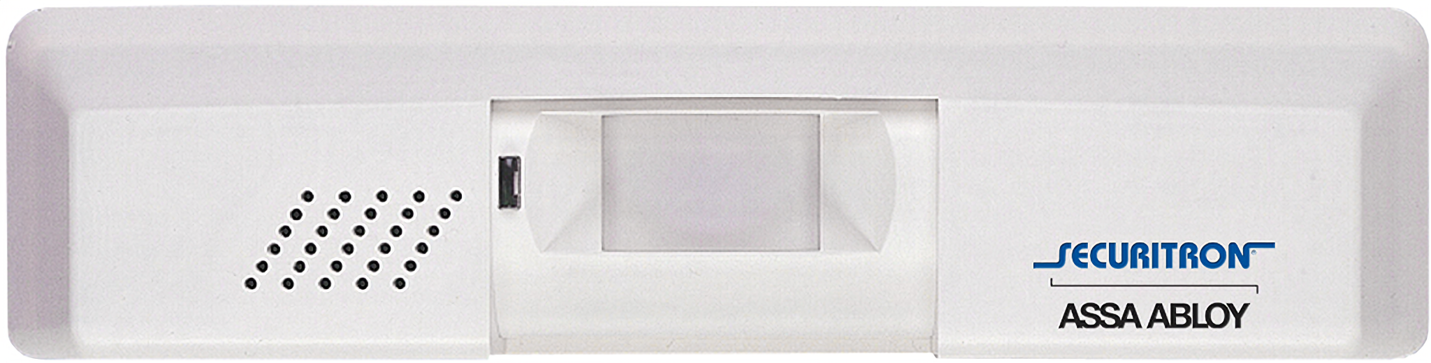 Securitron XMS Exit Motion Sensor Guide | thebuilderssupply.com