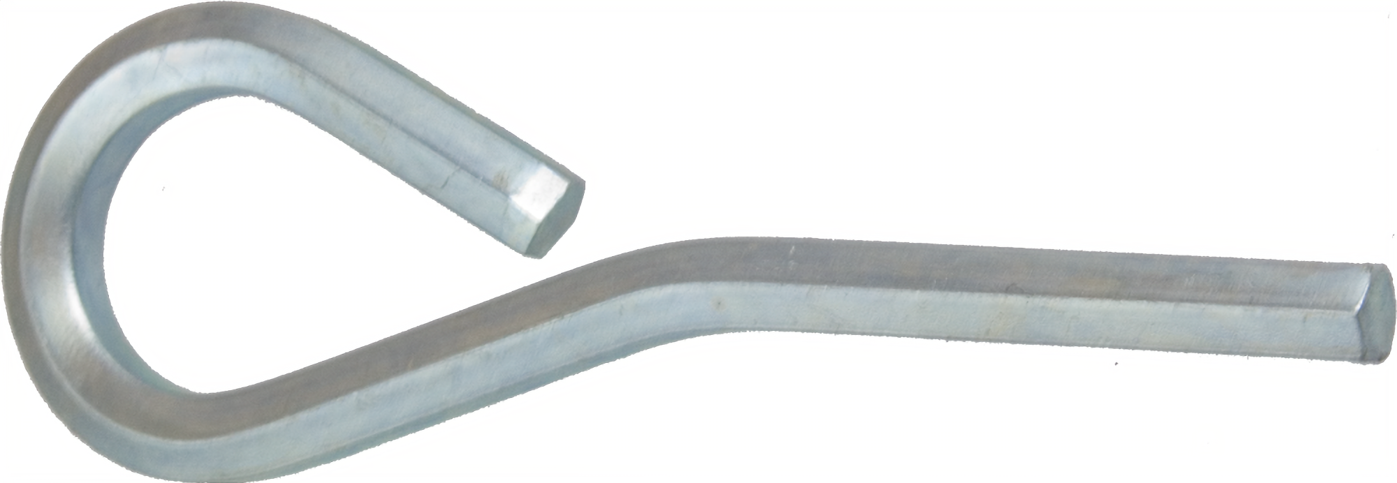 Falcon Lock 060109-00 Individual 7/32in Hex Dog Key | thebuilderssupply.com