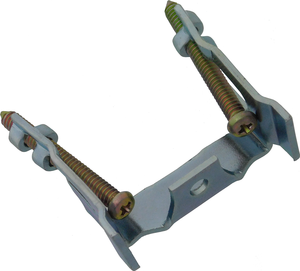 Adams Rite 4104-03 Aluminum Door Lock Parts and Accessories ...