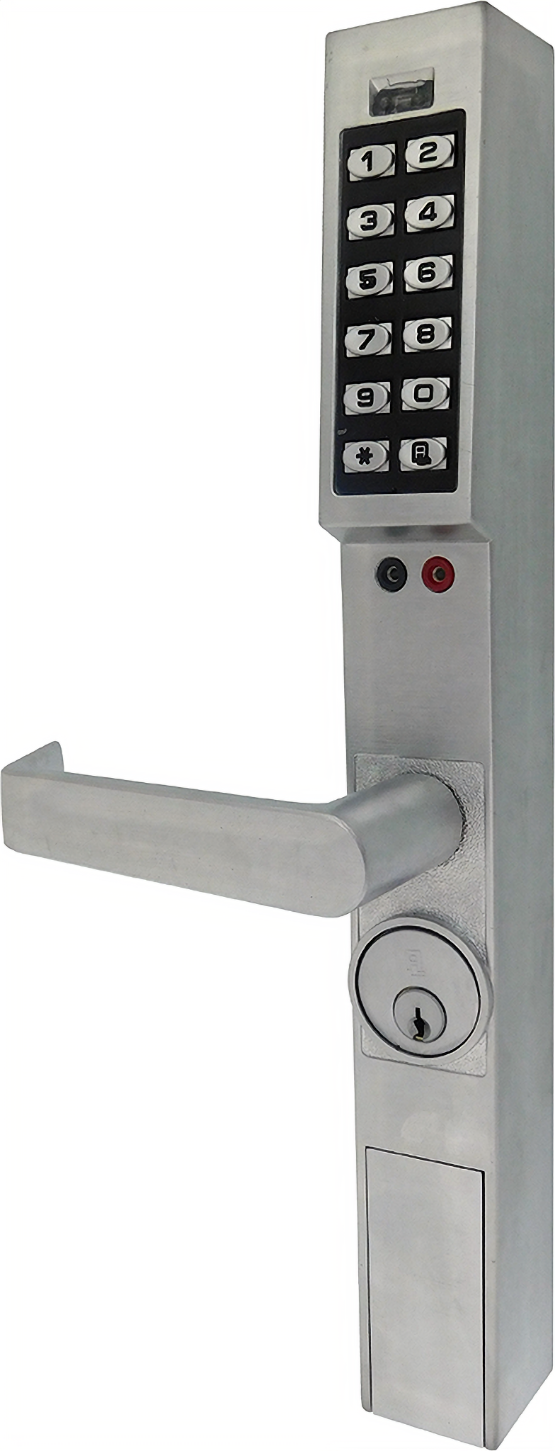 Alarm Lock DL1300ET/26D Access Control | thebuilderssupply.com