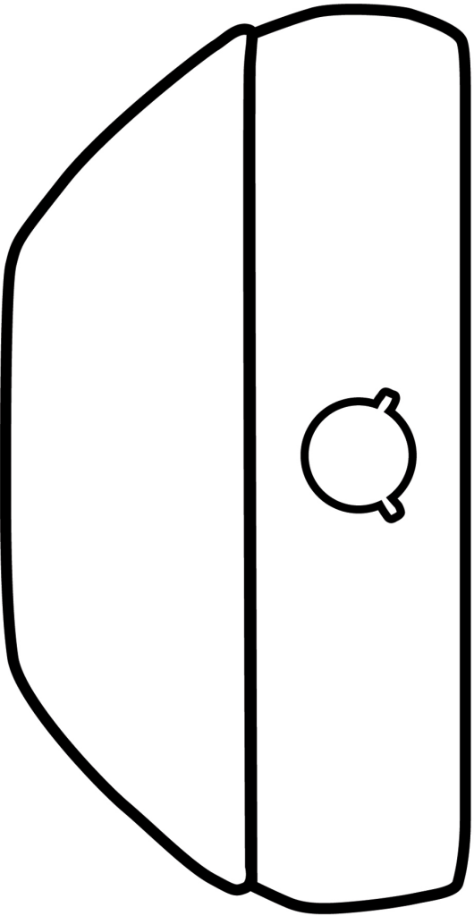 Ives VR910-NL US32D Exit Device Trim | thebuilderssupply.com