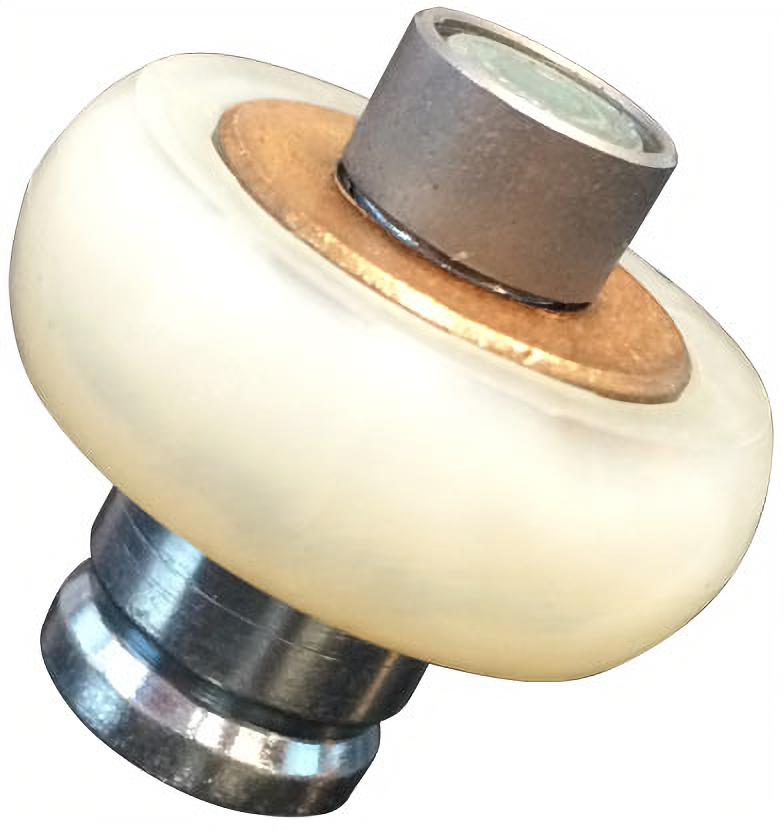 LCN 2030-3034 Track Roller Guide | thebuilderssupply.com