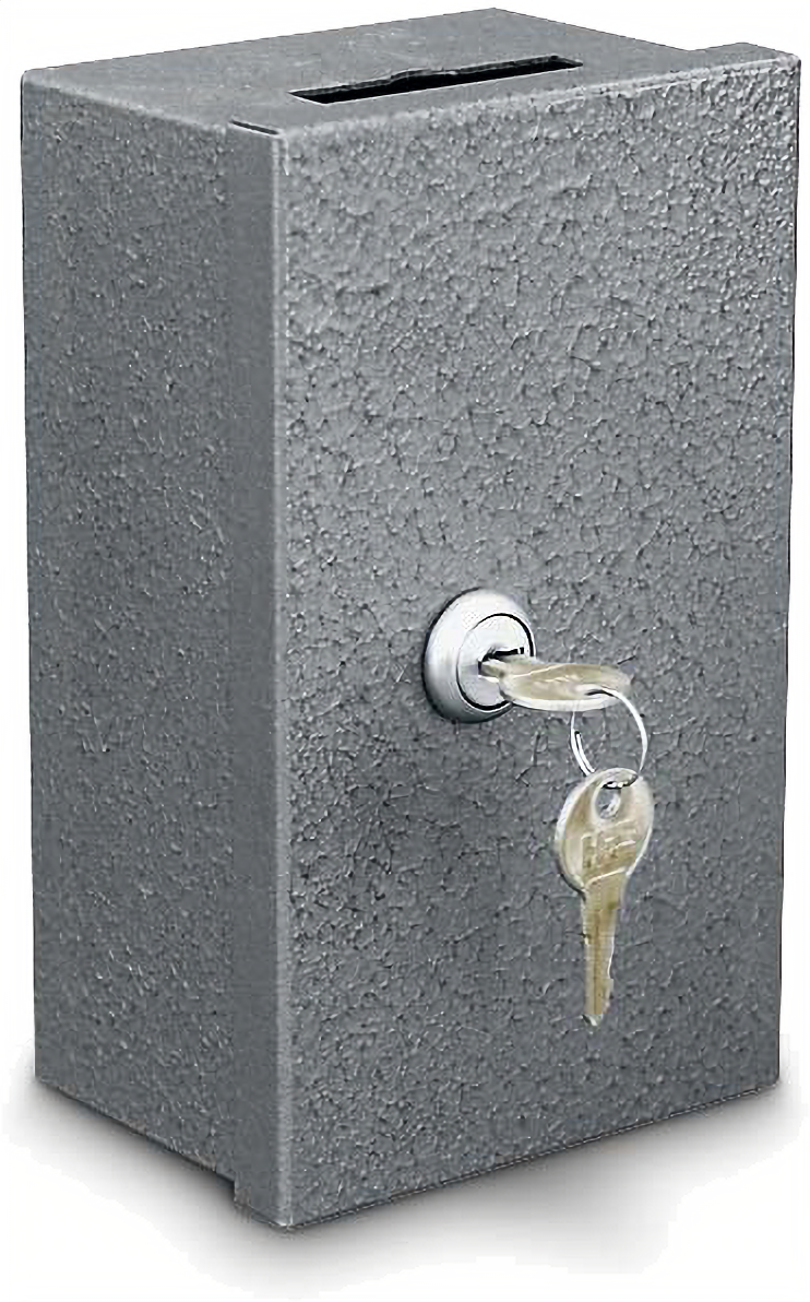 HPC KEP-M2-KA301 Key Drop Box | thebuilderssupply.com