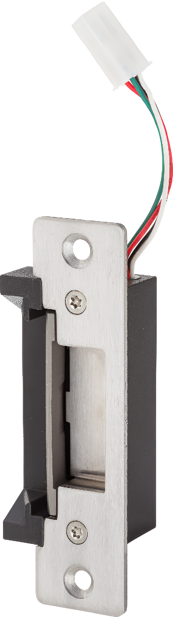 Locknetics CS750 US32D 3/4" Field Selectable 12 / 24 Volt Cylindrical ...