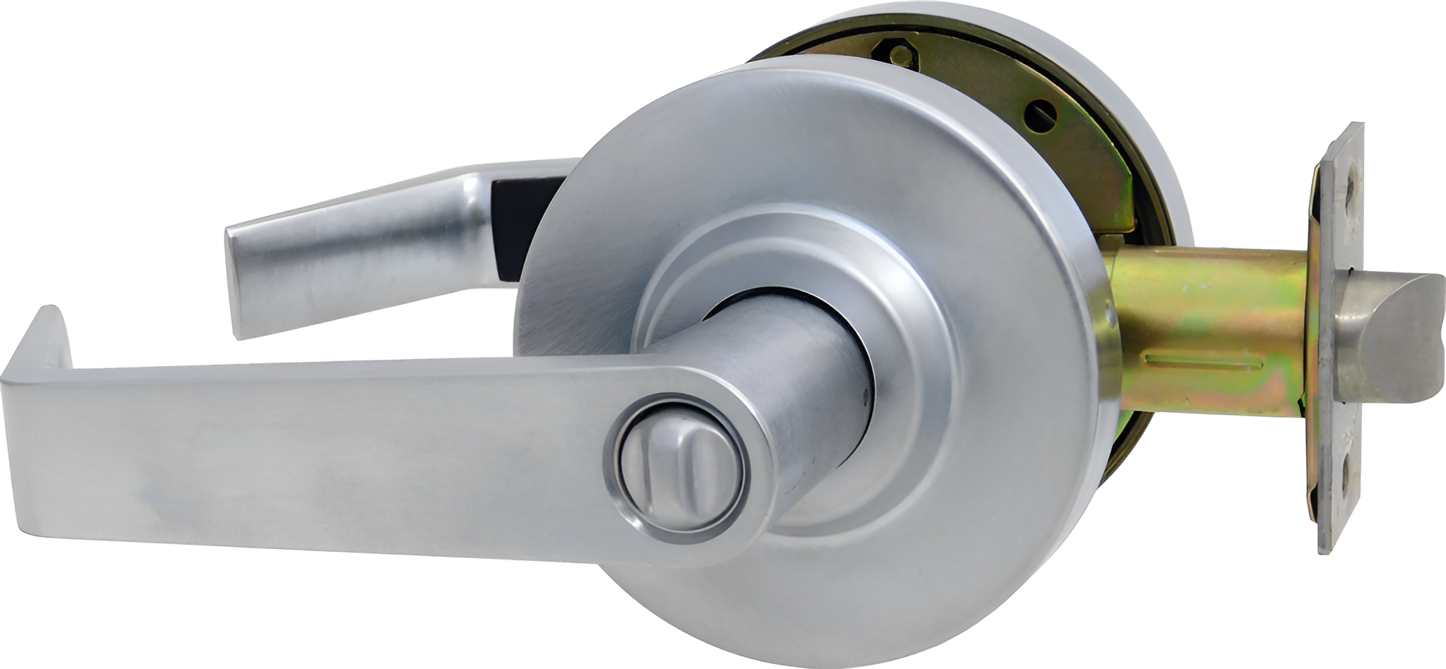 Arrow Lock RLX81SR26D-IC-2 3/8 BS Sierra Lever Entry Kit, SFIC Less ...