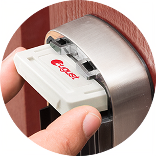 Yale AYR202-CBA-KIT CBA Connect Upgrade Kit by August ...