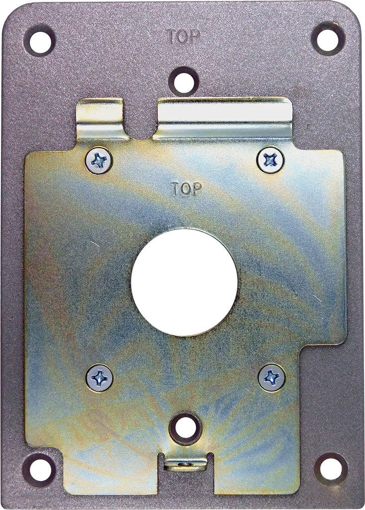 Alarm Lock PDK3000/26D Digital Keypad Satin Chrome Finish ...