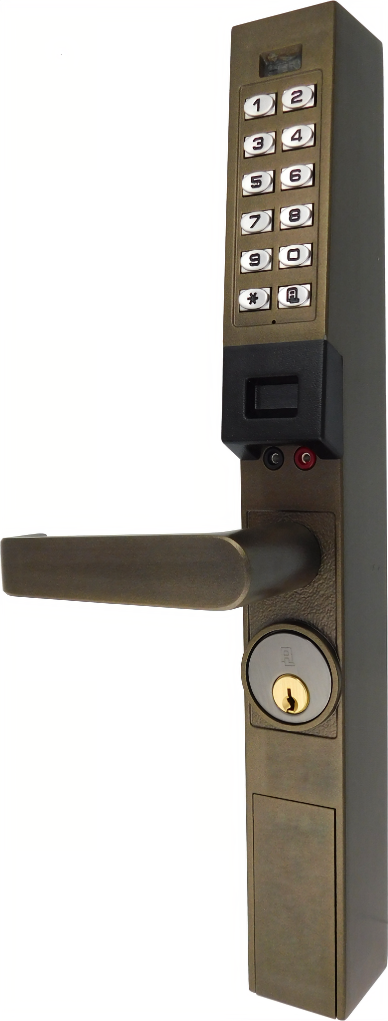 Alarm Lock PDL1300/10B1 Access Control | thebuilderssupply.com