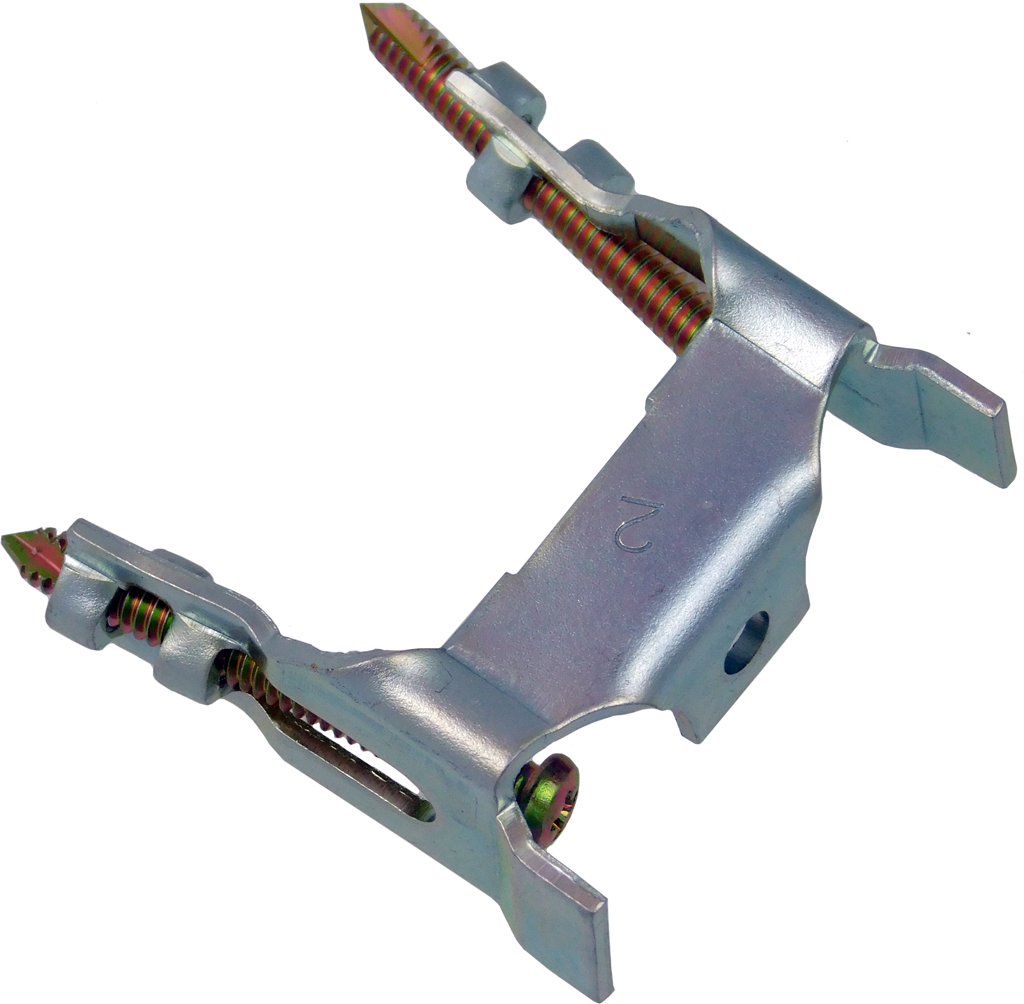 Adams Rite 4104-03 Aluminum Door Lock Parts and Accessories ...