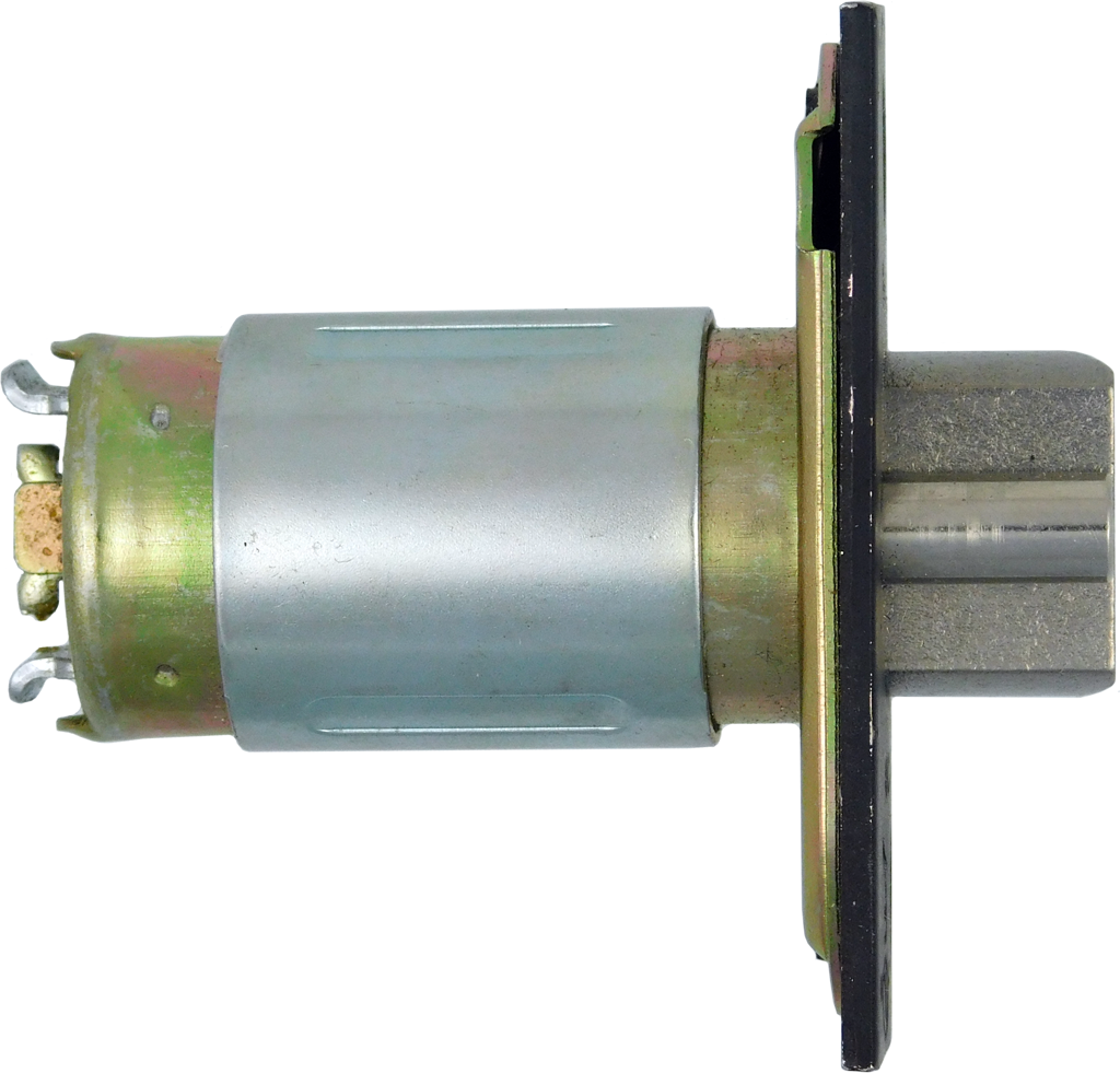 Falcon Lock Q330-197613 W Series 2-3/4" Square Dead Latch, 1-1/8" Face, Oil Rubbed Bronze Finish ...