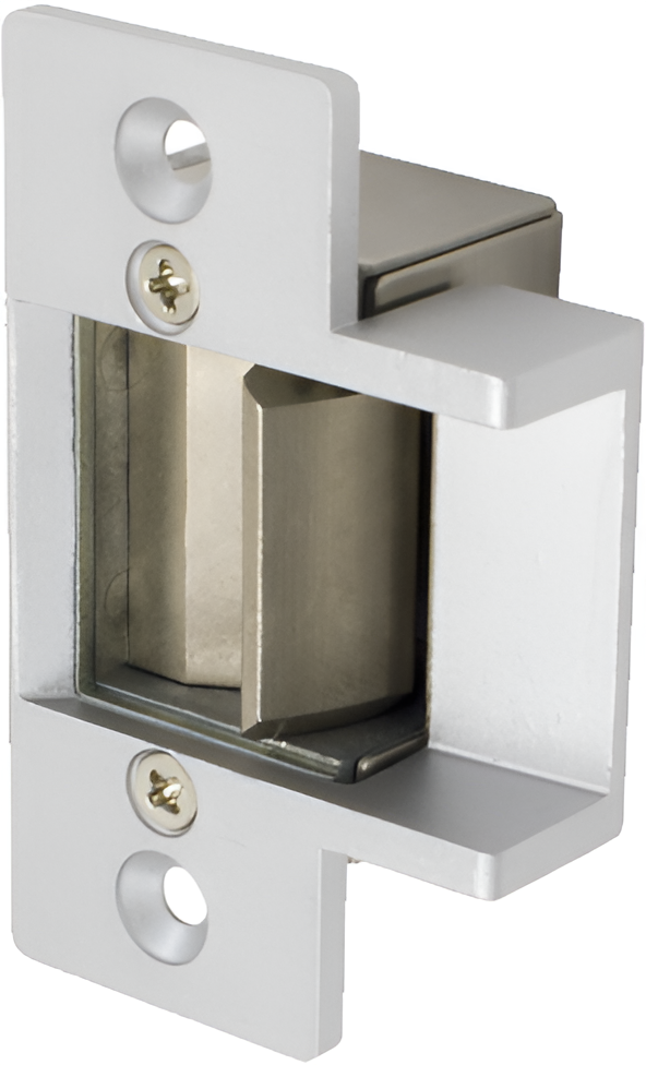 Seco-Larm SD-991A-D1Q Mini No-Cut Electric Strike 12VDC Fail-Secure ...