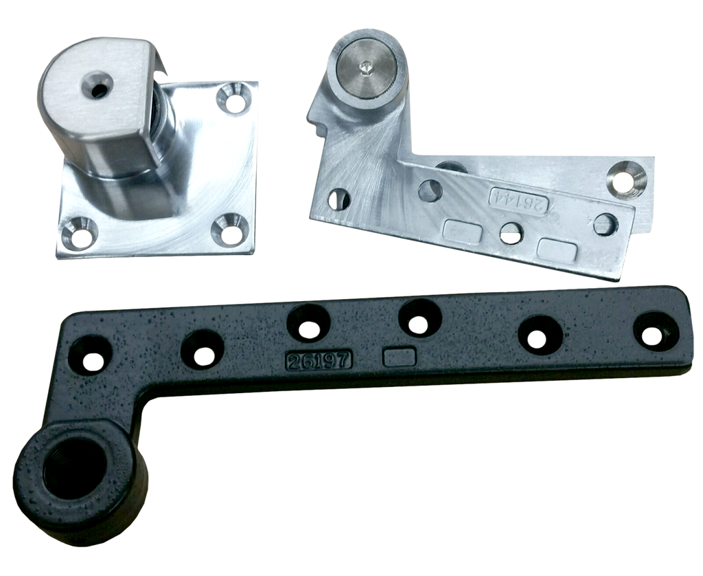 Ives 7226 SET US26D Pivot | thebuilderssupply.com