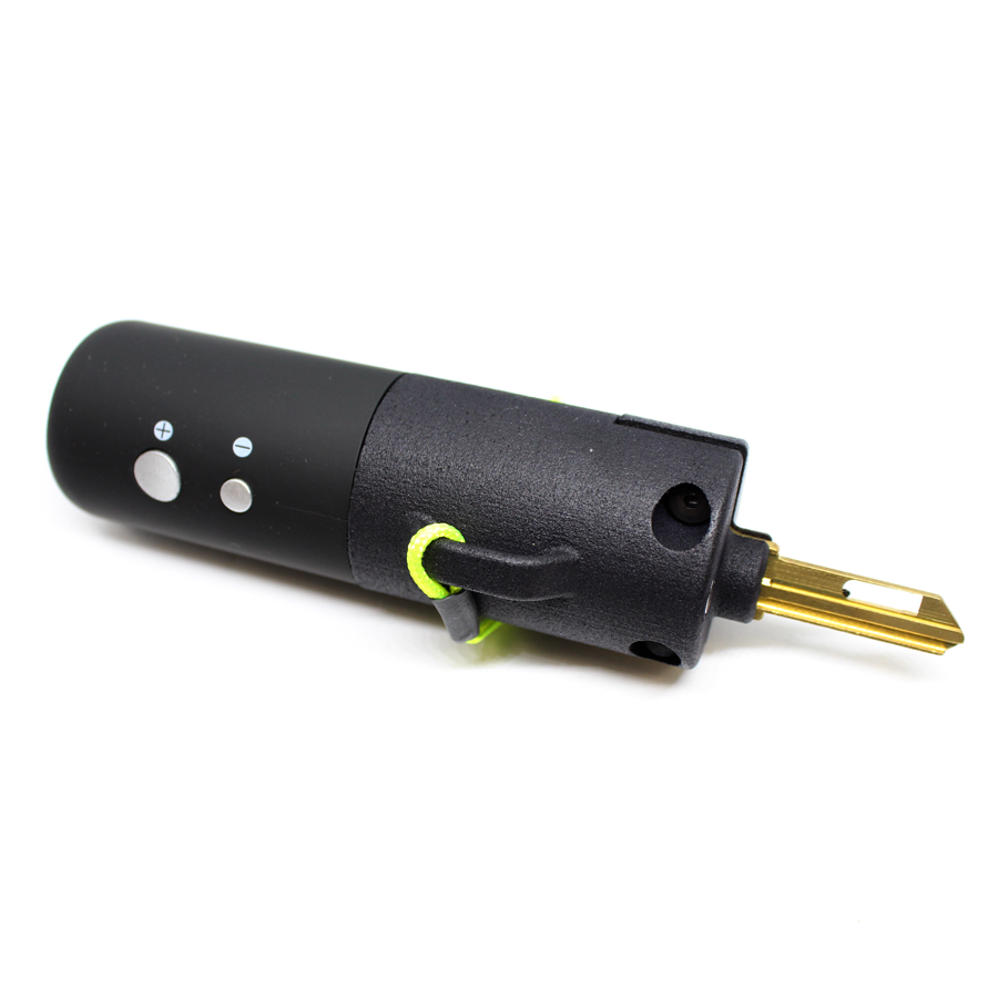 Accureader LTKSD2-KW1 LockTech Kwikset SmartKey Decoder ...