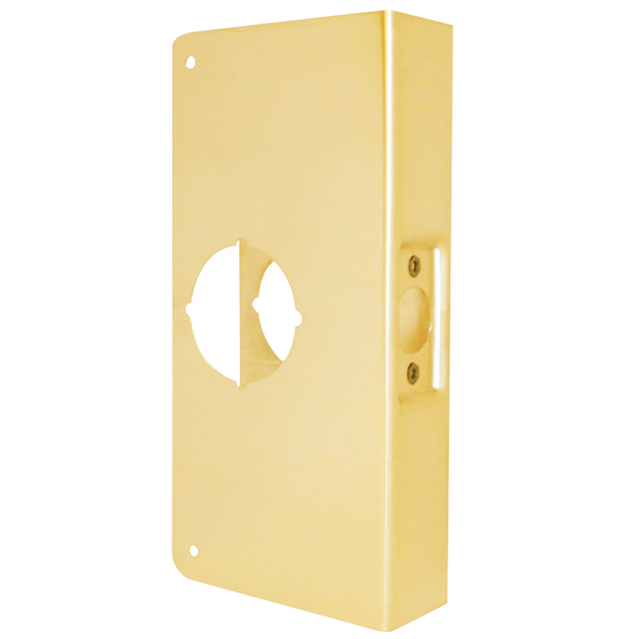 Don-Jo 4-PB-CW Wrap Around Plates | thebuilderssupply.com