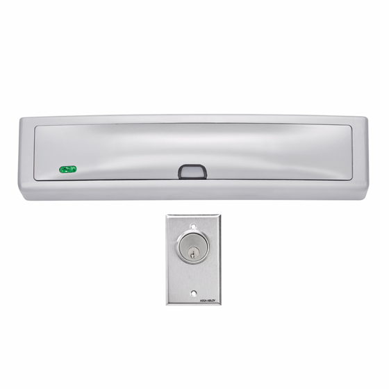 Securitron DEM680E-628 Maglock Delayed Egress | thebuilderssupply.com