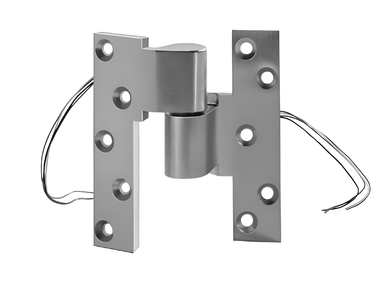 Rixson EM19 626 LH 4-WIRE 3/4in Offset Electric Pivot, 4 Wire Power ...