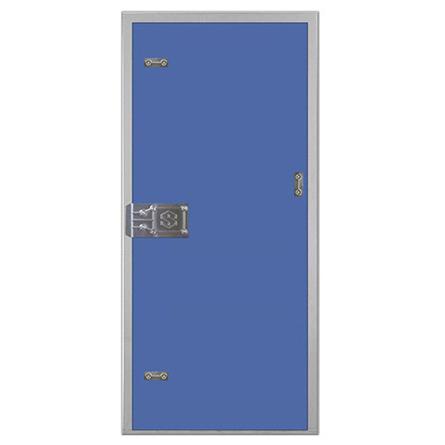Securitech TEL-100 4-Point Deadbolt Exit Lock with Paddle Control for ...