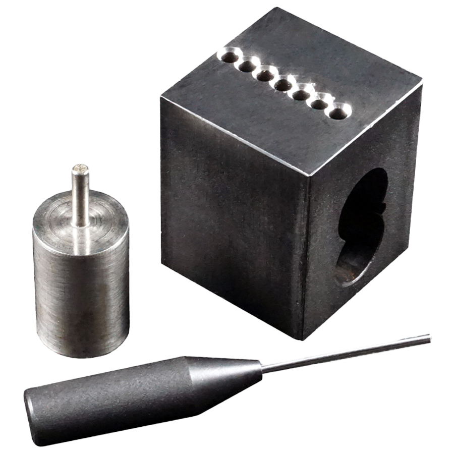 Framon CPB1 SFIC Pinning / Capping Block Assembly | thebuilderssupply.com