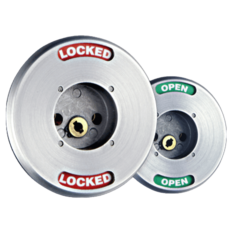 Architectural Openings EDI-26D Double Cylinder Egress Deadbolt Trim ...