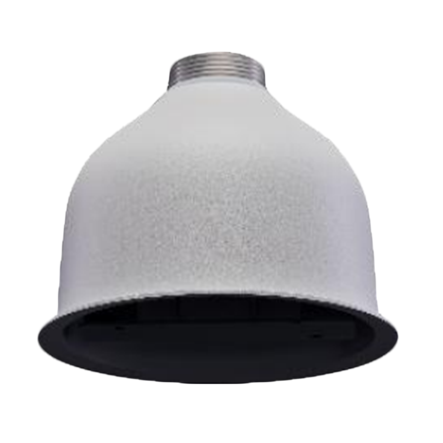 Turing TF-BPDCPR IP Fisheye Camera Pendant Mount Cap ...