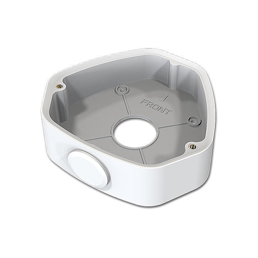 Milesight A74 Junction Box | thebuilderssupply.com