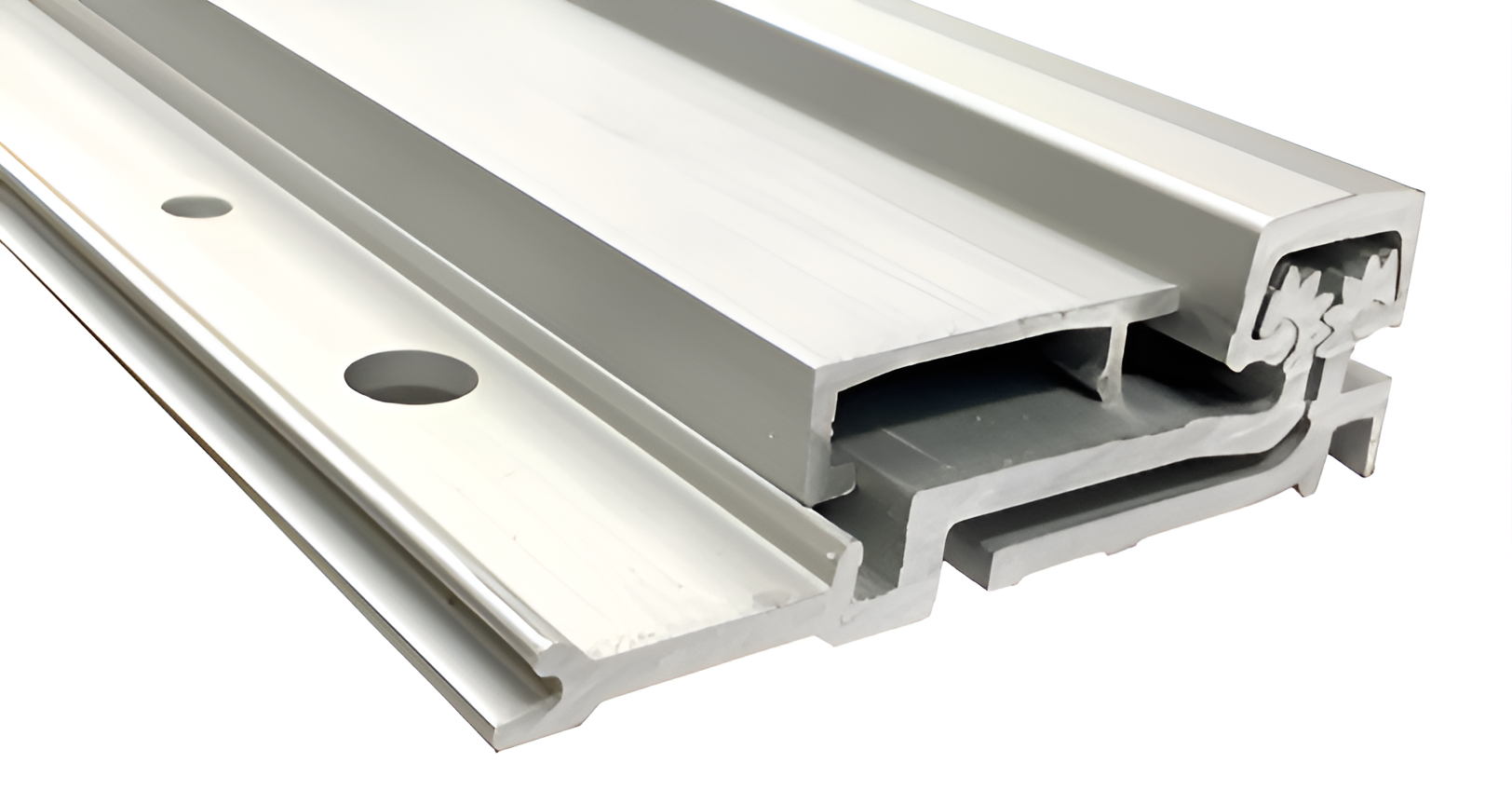 Select Products SL21-83-CL-SD Swing Clear Standard Duty Full Surface ...