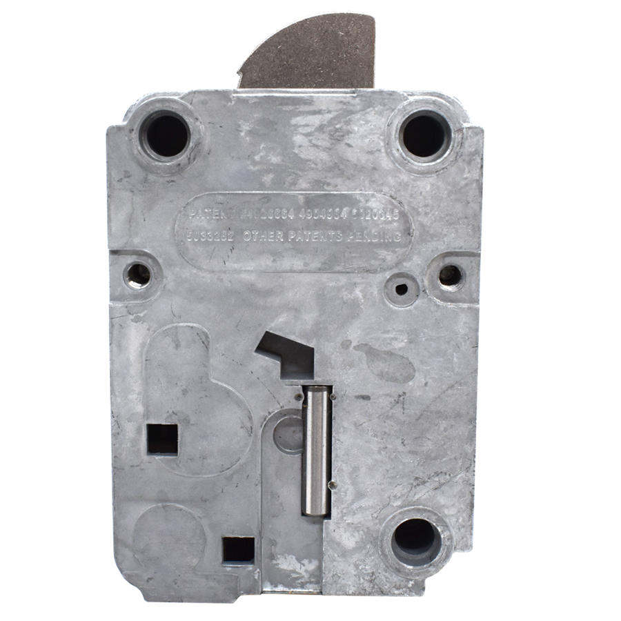 La Gard 7B3106ZZZZZ4A Swing Bolt Lock for 700 Basic, No Bolt Switch ...