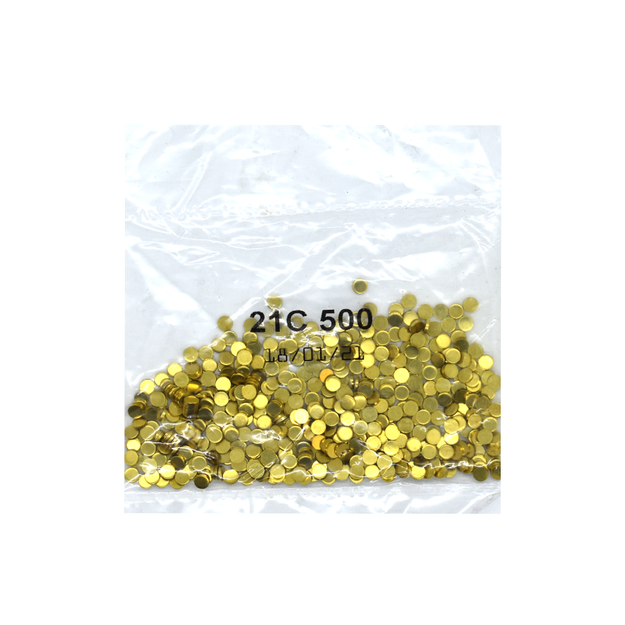 Best 21C 500 Core Caps Pack | thebuilderssupply.com