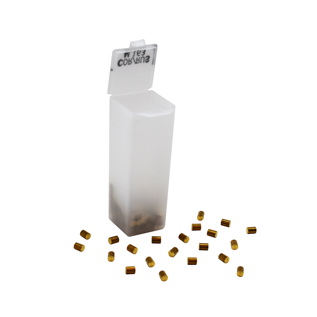 LAB CRBM163 M.163 Corbin Russwin Master Pins, Vial 100 Pins ...