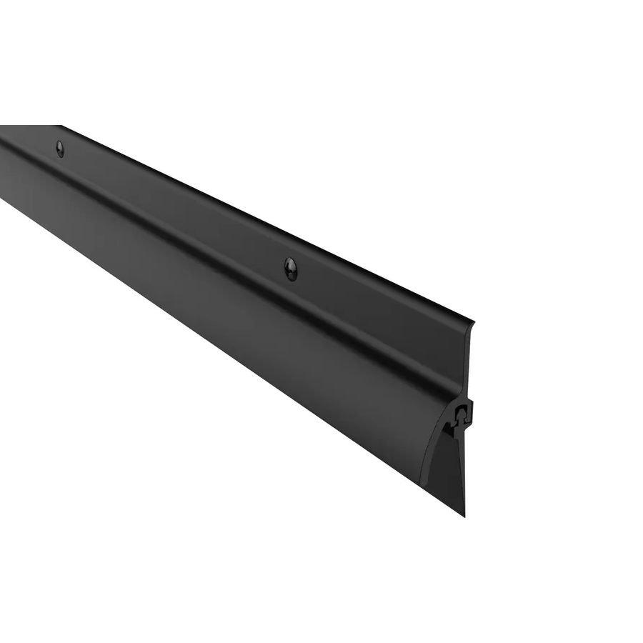 Pemko 345BSPV 48IN 48in Door Bottom Sweep, Rain Guard, Fire Rated UL10C ...