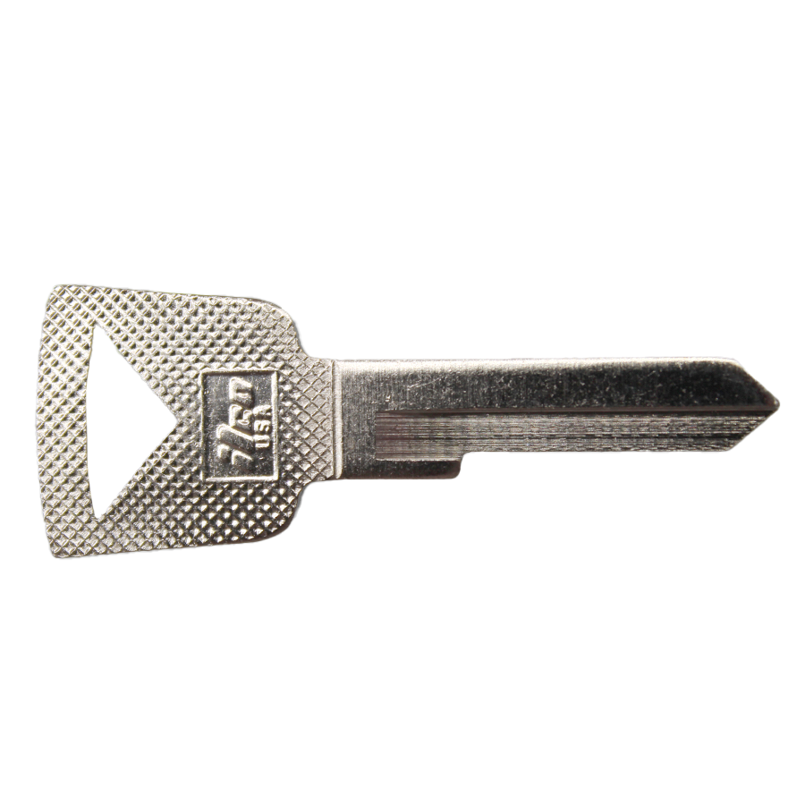 Dormakaba 1127D Ford Key Blanks | thebuilderssupply.com