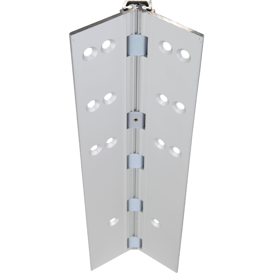 ABH A110HDC095 Heavy Duty Concealed Continuous Hinge, 95in, 450lbs ...